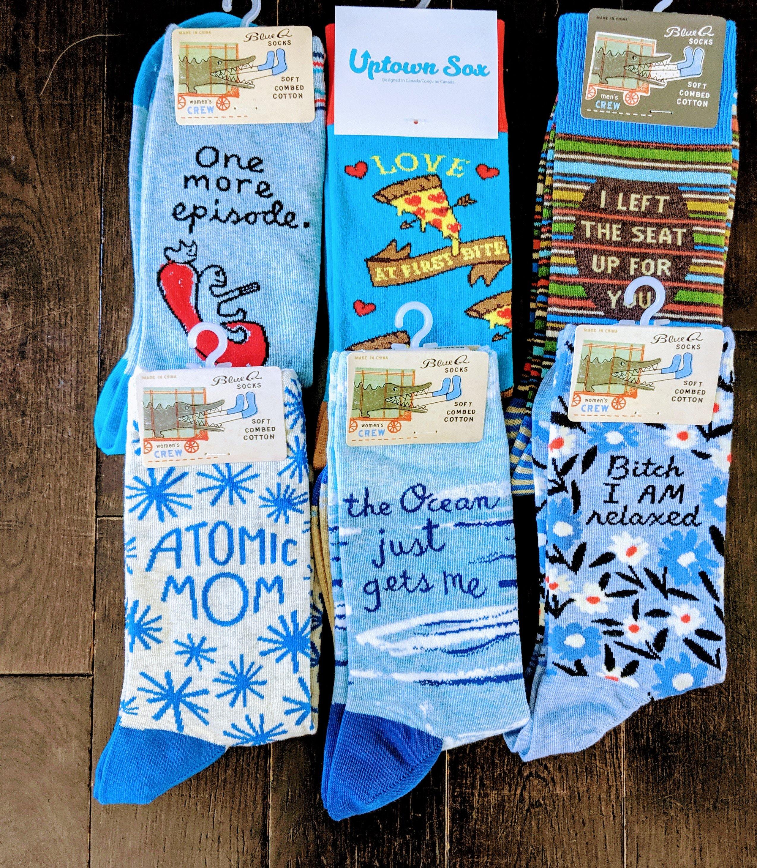 New Branded Socks Coming Soon – Sock Bar