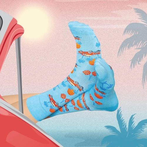 New Custom Sock Available – Sock Bar