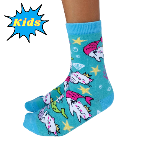 Uptown Sox - Kids – Sock Bar