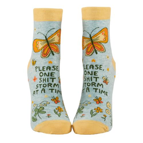 New and our latest socks. These are the latest fashion socks that will ...