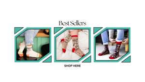 The Sock Bar, Socks for Canadians, Custom Socks, Novelty Socks