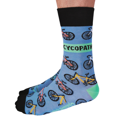Cycopath – Sock Bar